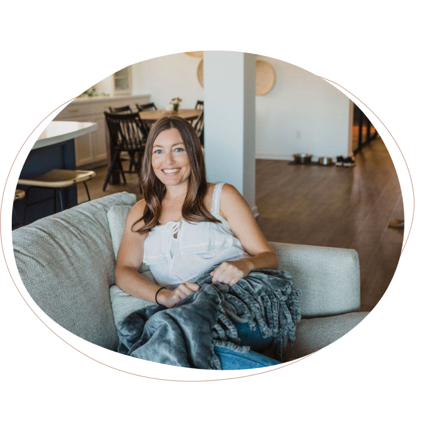 Amanda Bender, Sleep Consultant in Austin, Texas